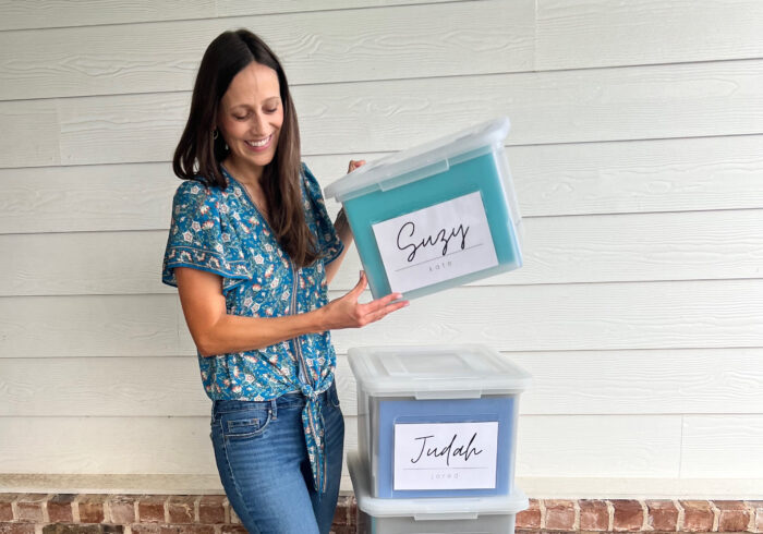 30 IDEAS FOR Celebrating the Sabbath with your Family (even with young ...